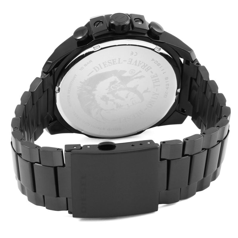 Diesel Herren Chief Chronograph Uhr DZ4318 - Fashionworld24