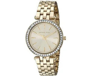 Michael Kors Mini Darci Damen Uhr MK3365 – Fashionworld24